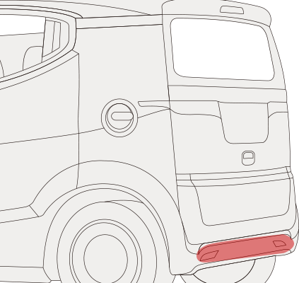 KICK SENSOR ｜ ミネベア アクセスソリューションズ株式会社